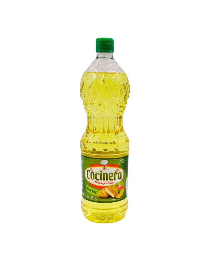 Aceite cocinero 1 litro – Bodega Miguelito